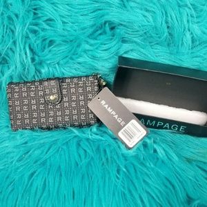 Rampage | Bags | Nwt Rampage Wallet | Poshmark